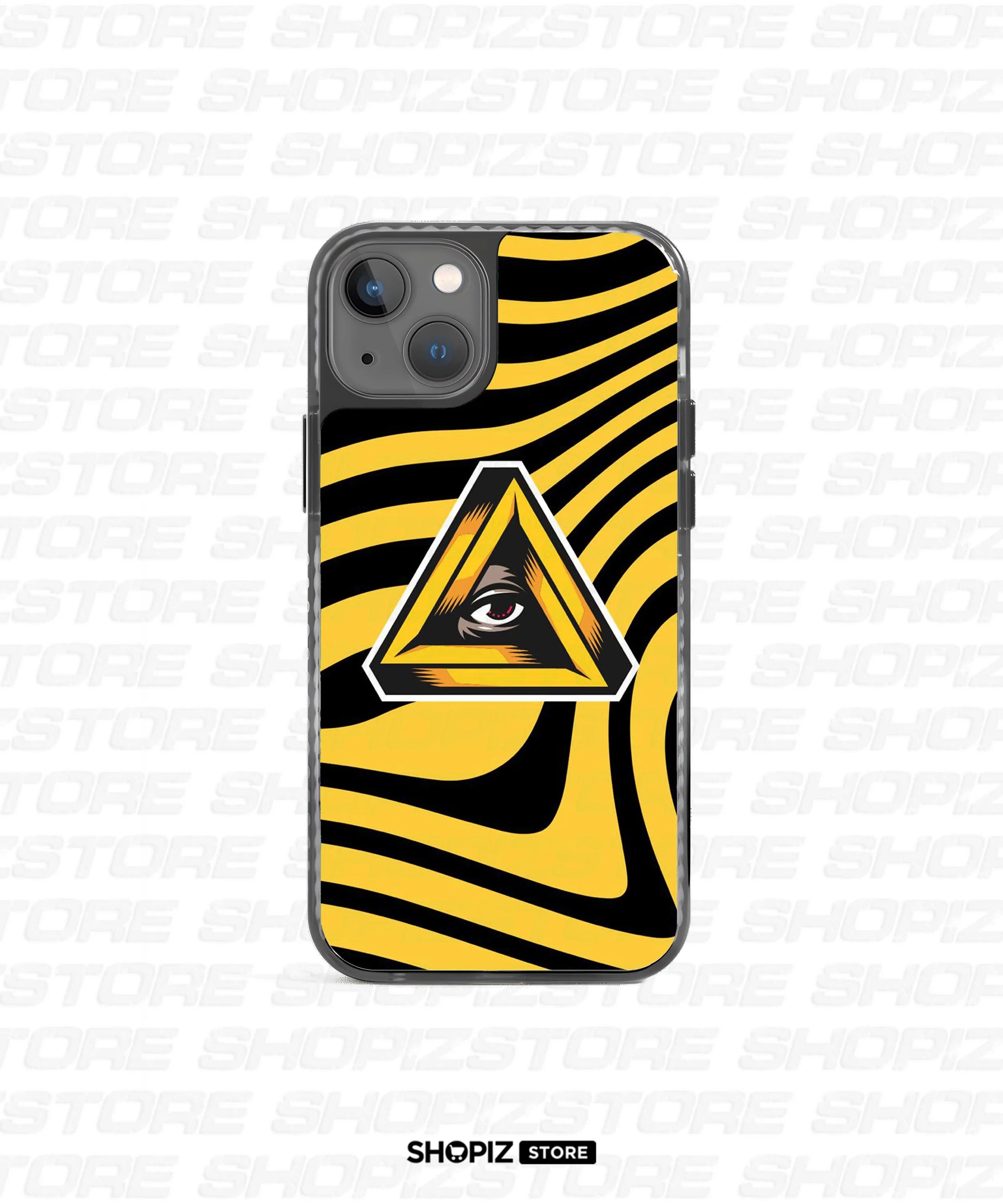 Illusion Pulse Stride Case